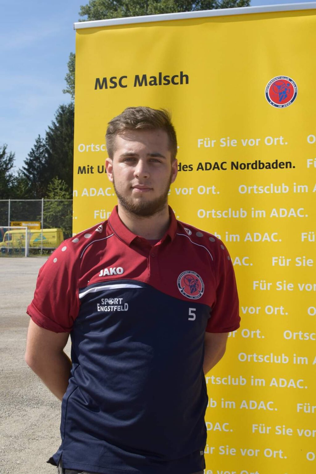 Wir suchen Verstärkung! – MSC Malsch e. V. im ADAC